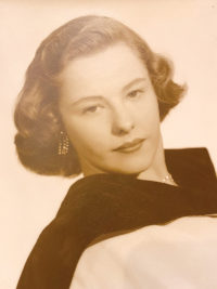 Barbara Rubenstein - The Suffolk Times Archives