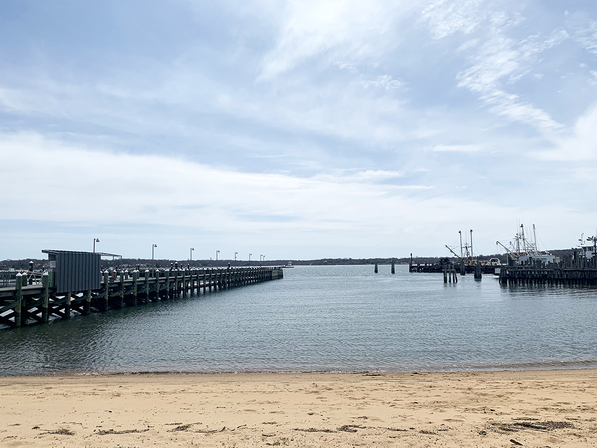 Legislature approves Greenport-Sag Harbor ferry, but location concerns ...