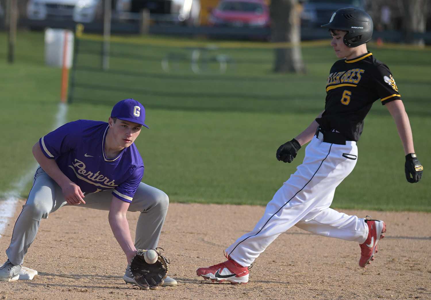 Baseball: Bridgehampton pitcher is more than O‘K’ vs. Porters - The ...