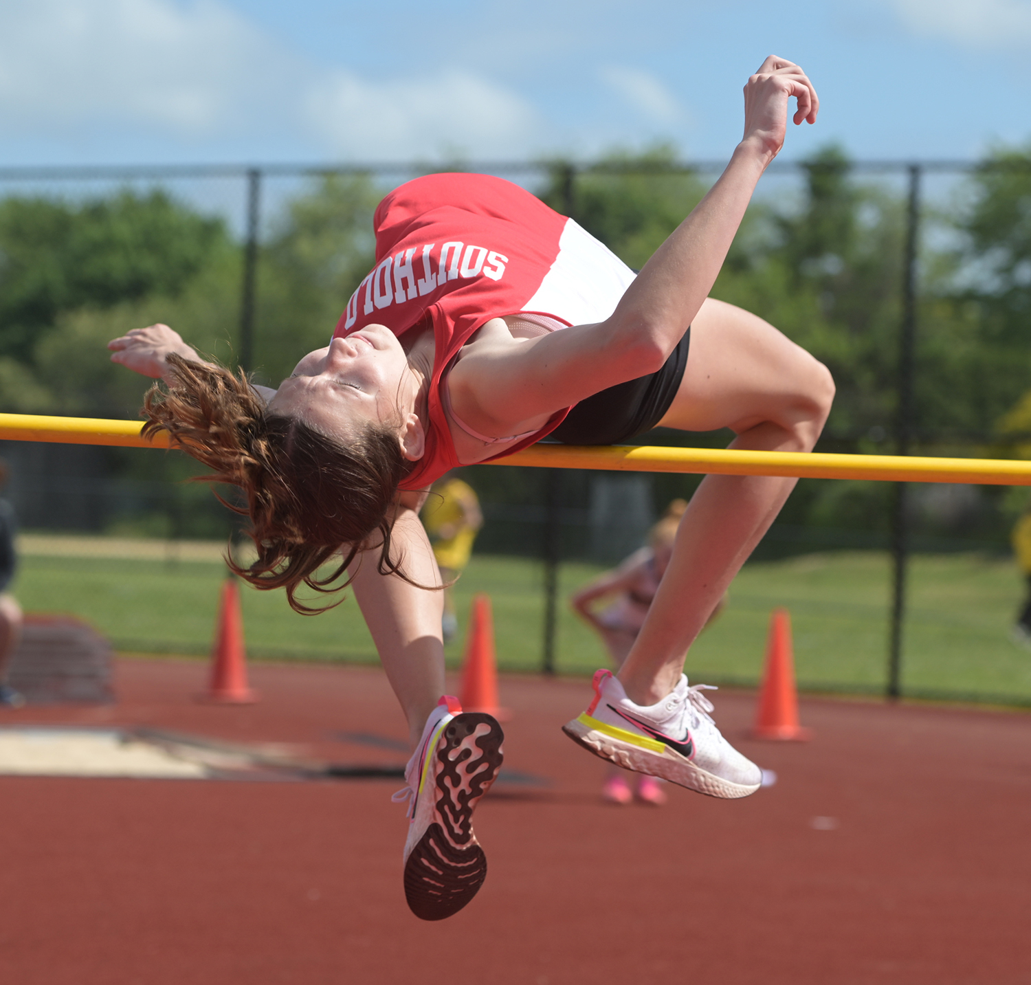 Track and Field: Misiukiewicz high jumps to Suffolk ‘C’ title for ...