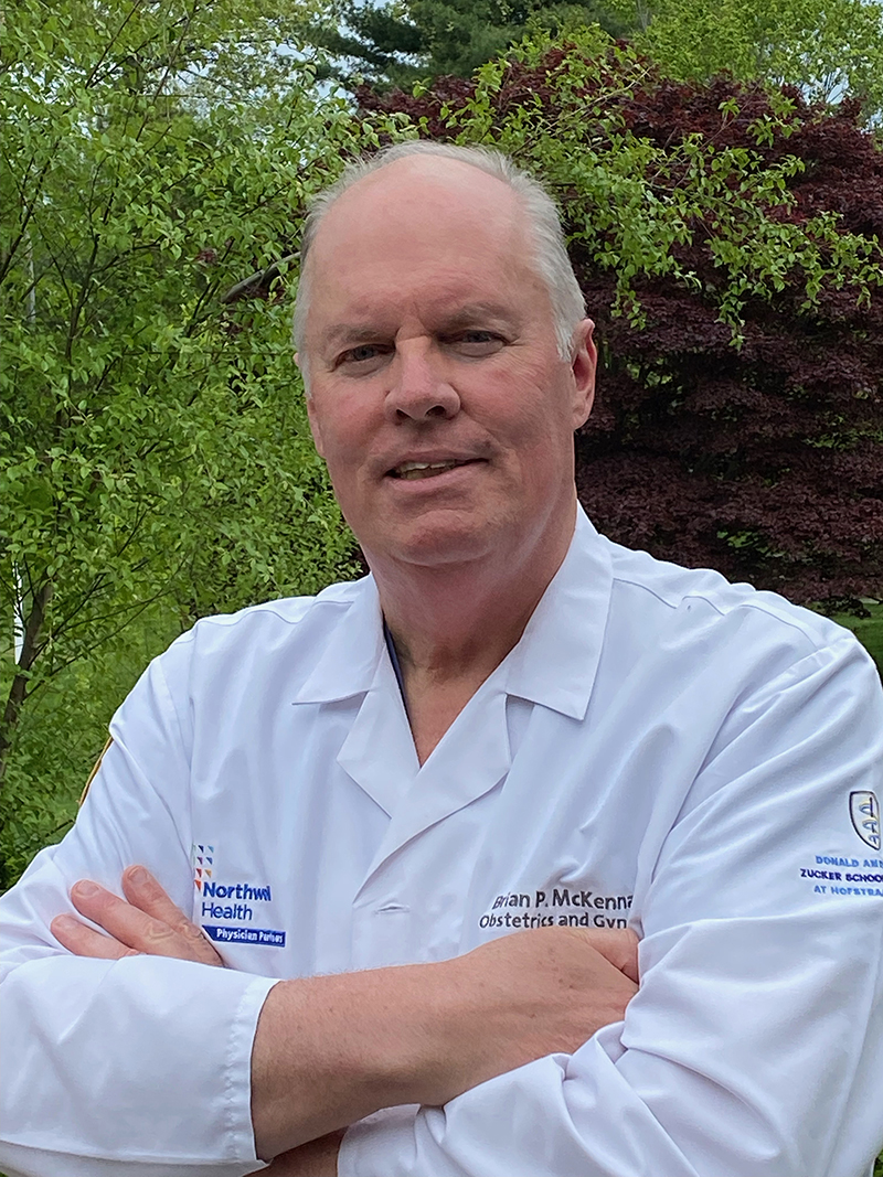 Q&A: Dr. Brian McKenna on non-prescription oral contraceptive - The ...