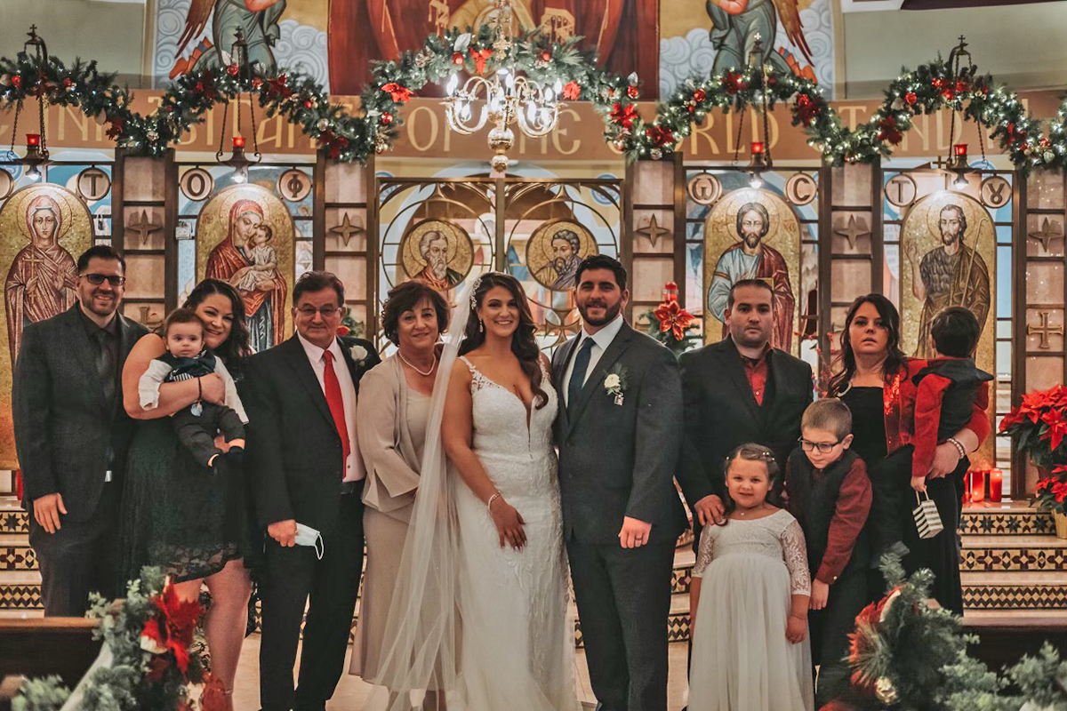 At Peconic Bay Diner, Angelo Stavropoulos, 68, made everyone feel at ...