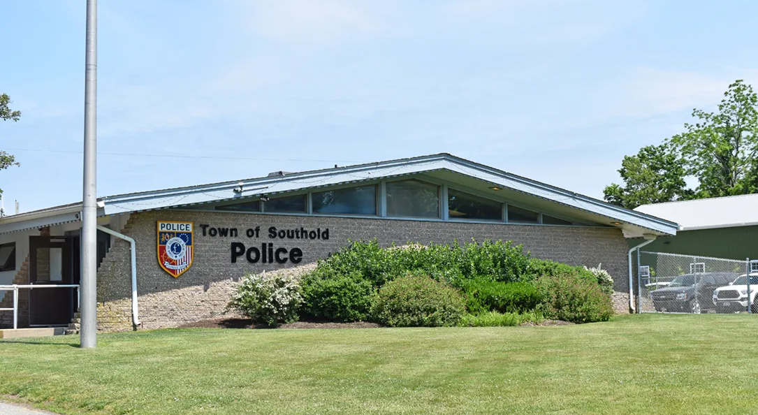 Guest Spot: Current predicament offers Southold PD the opportunity for ...
