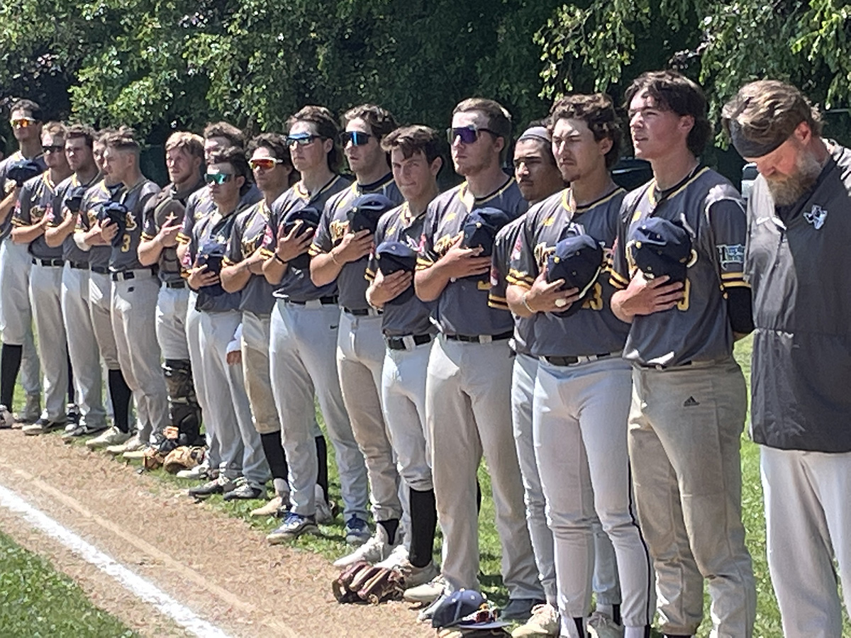 North Fork Ospreys gear up for another season of Hamptons Collegiate ...