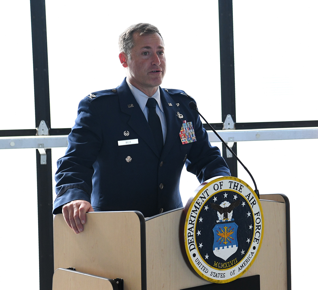 Cutchogue man becomes second combat rescue officer to attain rank of ...