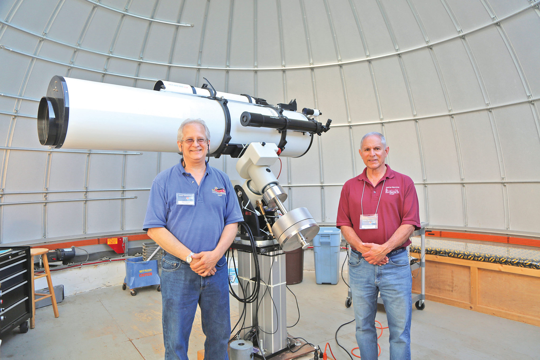 Preserving the night sky on the North Fork - The Suffolk Times