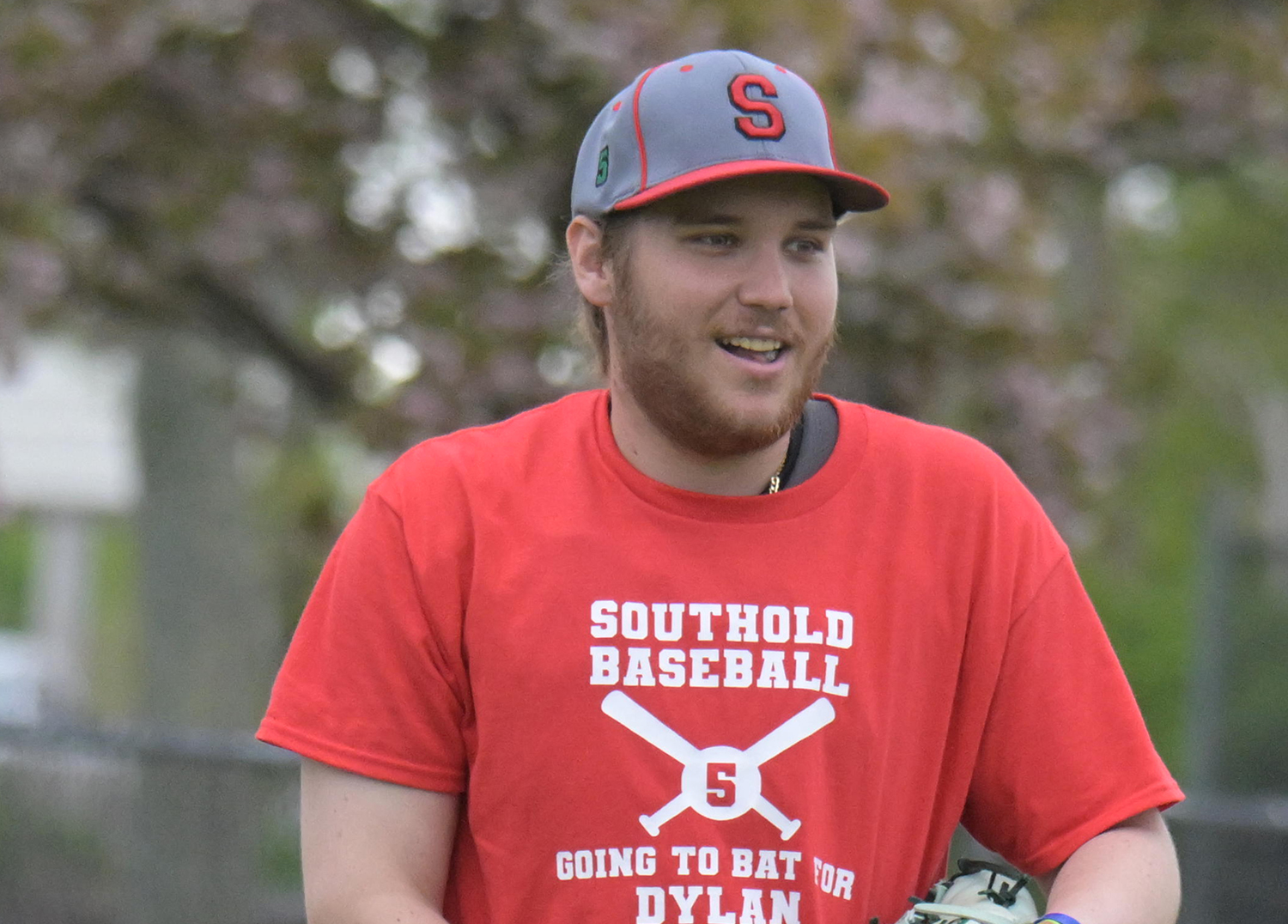 Dylan Newman, 18, remembered for 'bright smile and warm personality ...