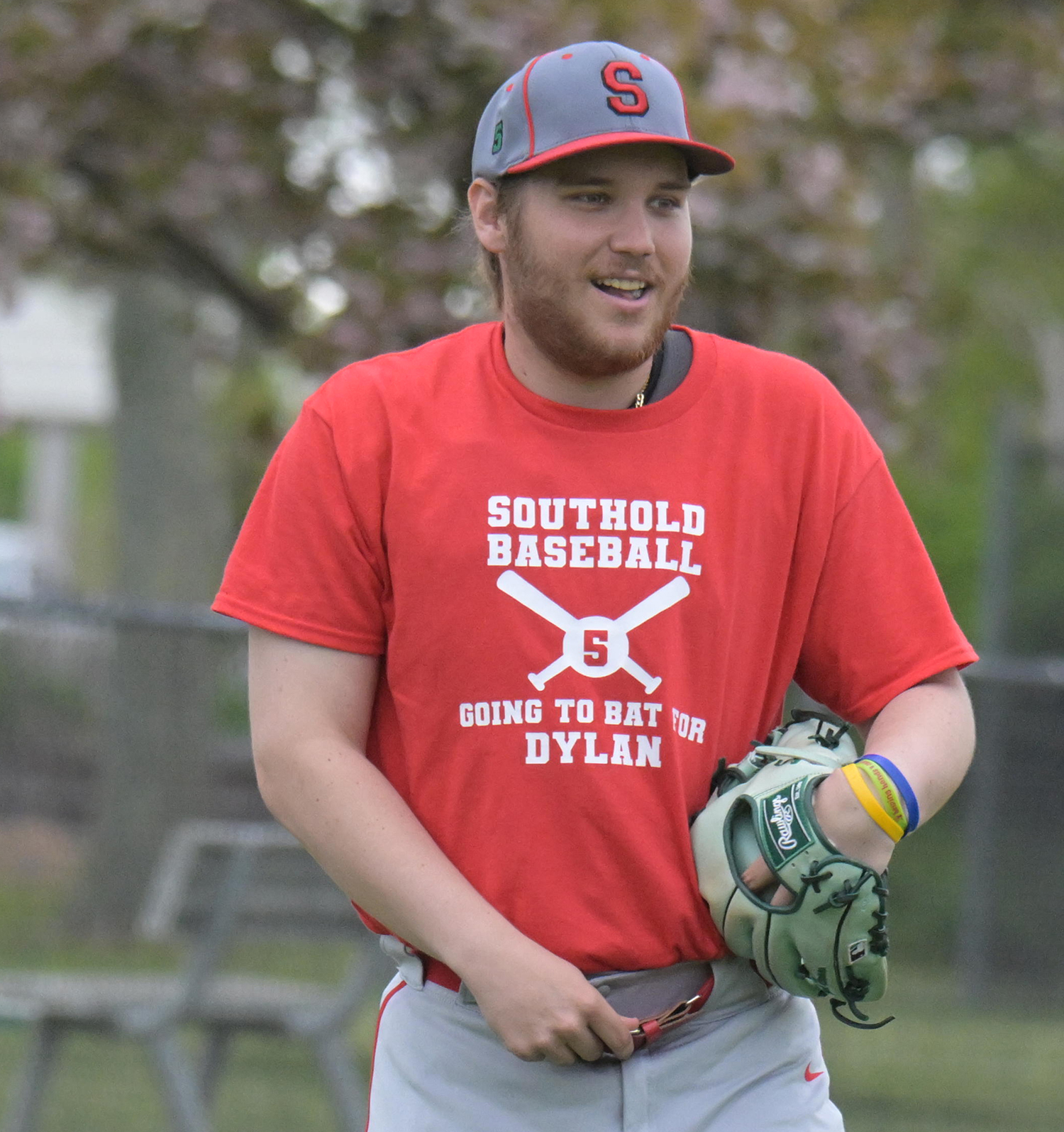 Dylan Newman, 18, remembered for 'bright smile and warm personality' - The Suffolk Times