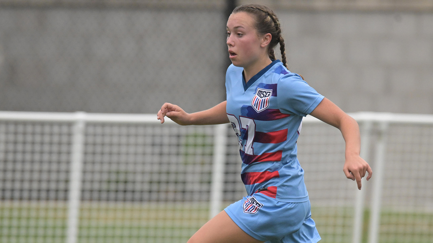 girls soccer Archives - The Suffolk Times