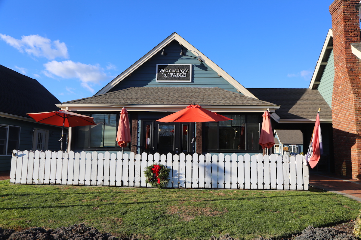 Wednesday’s Table set to close by the end of the year in Southold - The ...