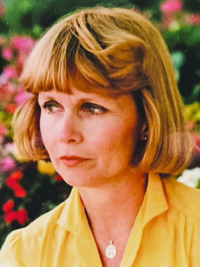 Elizabeth M. Alfano - The Suffolk Times