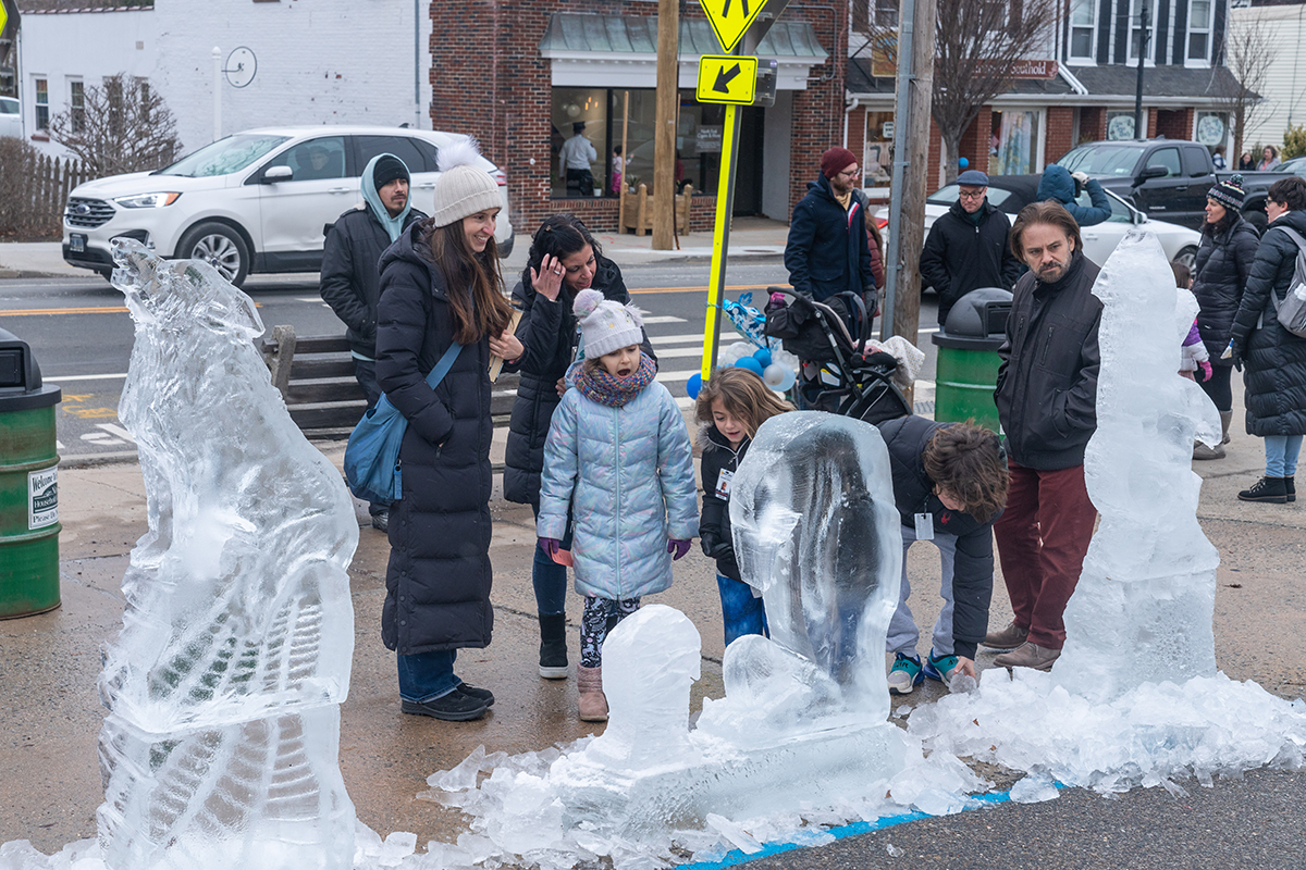 Daily Update: WinterFest slated for Feb. 18, Mattituck hops farm listed ...
