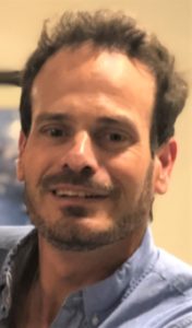 David M. Boscola - The Suffolk Times