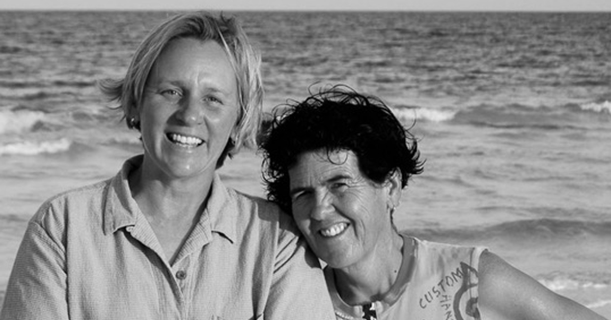 Remembering Anne Trimble, 70, 'A very special person' - The Suffolk Times