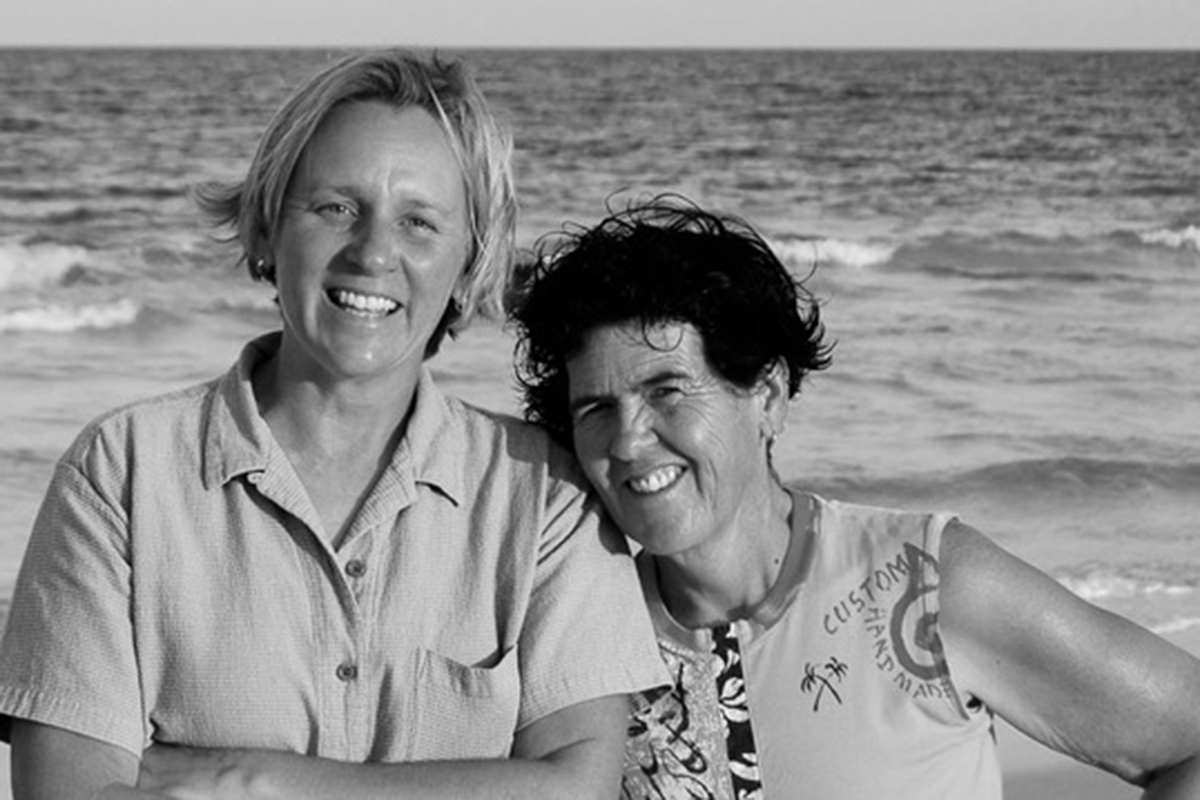 Remembering Anne Trimble, 70, ‘A very special person’ - The Suffolk ...