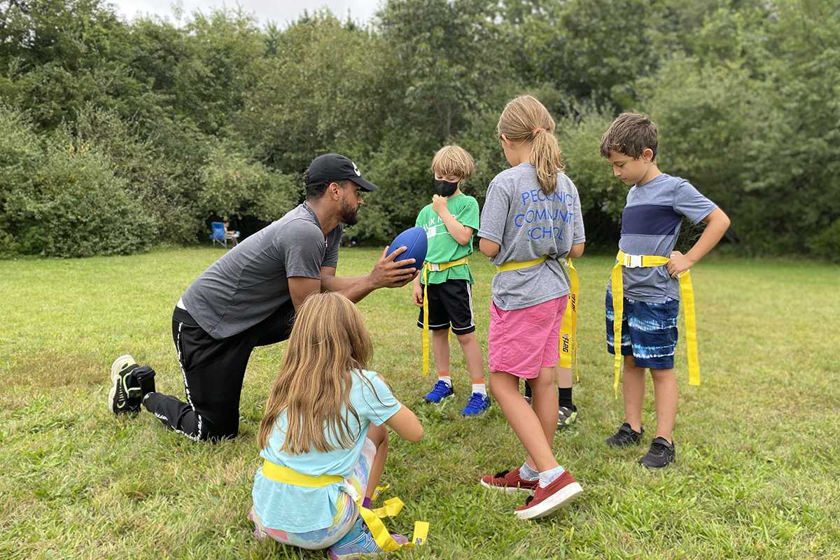 2022 Sports Person of the Year: Jovan Booker - The Suffolk Times
