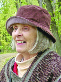 Amy Appelbaum - The Suffolk Times