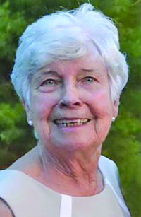 Arline Mary Galasso - The Suffolk Times