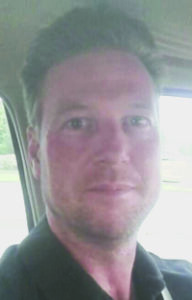 Gregory M. Richards - The Suffolk Times