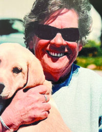 Donna Lee Rudolph - The Suffolk Times