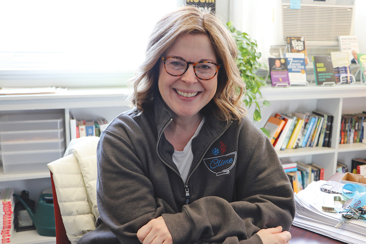 Virtual Enterprise programs give local students a glimpse at building a ...