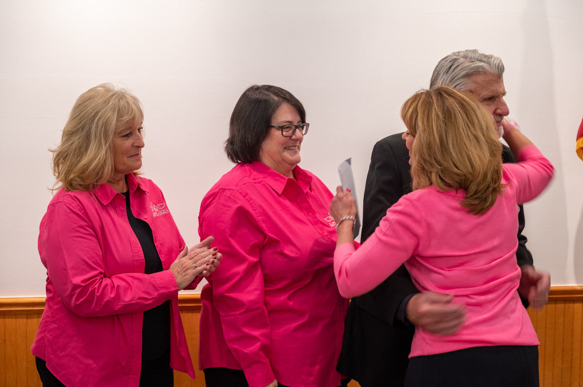 Darla Doorhy of Kait's Angels named Citizen of the Year by Mattituck ...