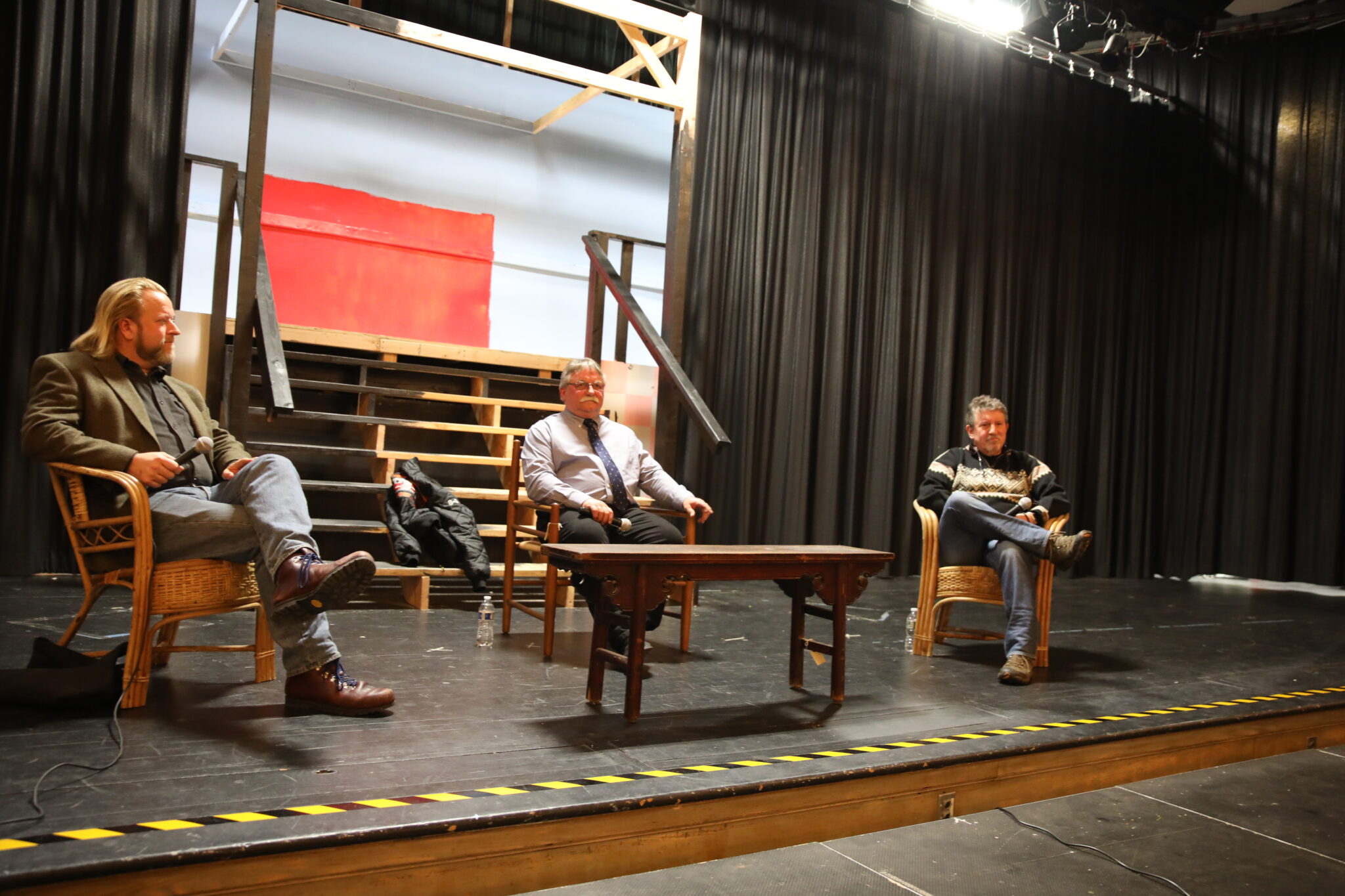 Greenport Village election campaigns head into the final stretch - The ...