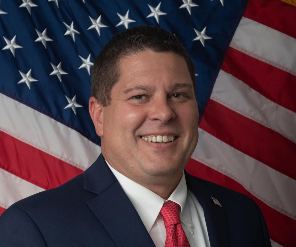 Greg Willams wins his appeal and is back on GOP Legislature ballot