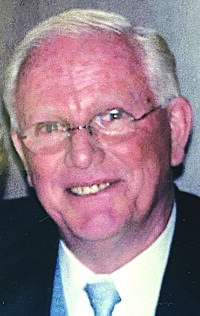 Michael J. McDonnell - The Suffolk Times