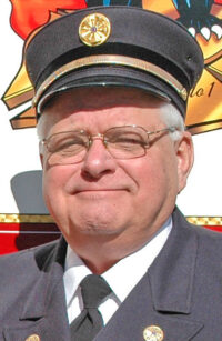 Matthew J. Martin - The Suffolk Times