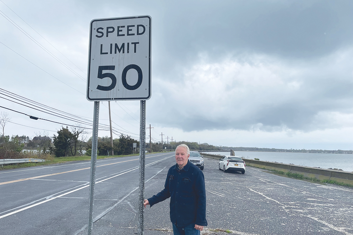 Year in Review 2023: Crash kills four in Orient, speed limit changes ...