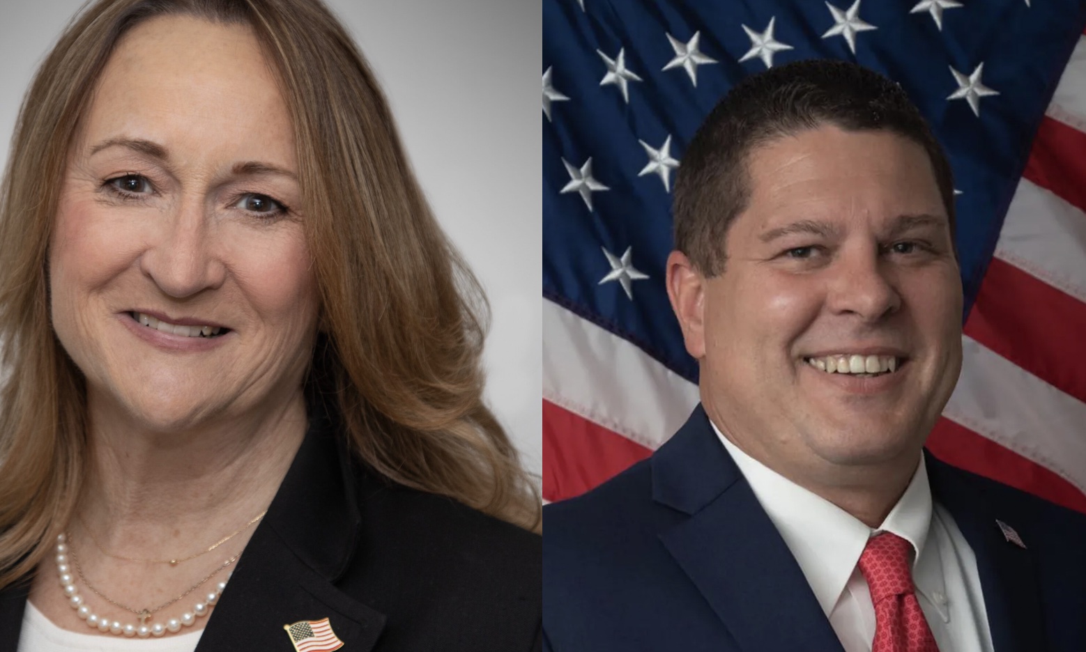 Guest Column: GOP candidates Stark, Williams in their own words - The ...