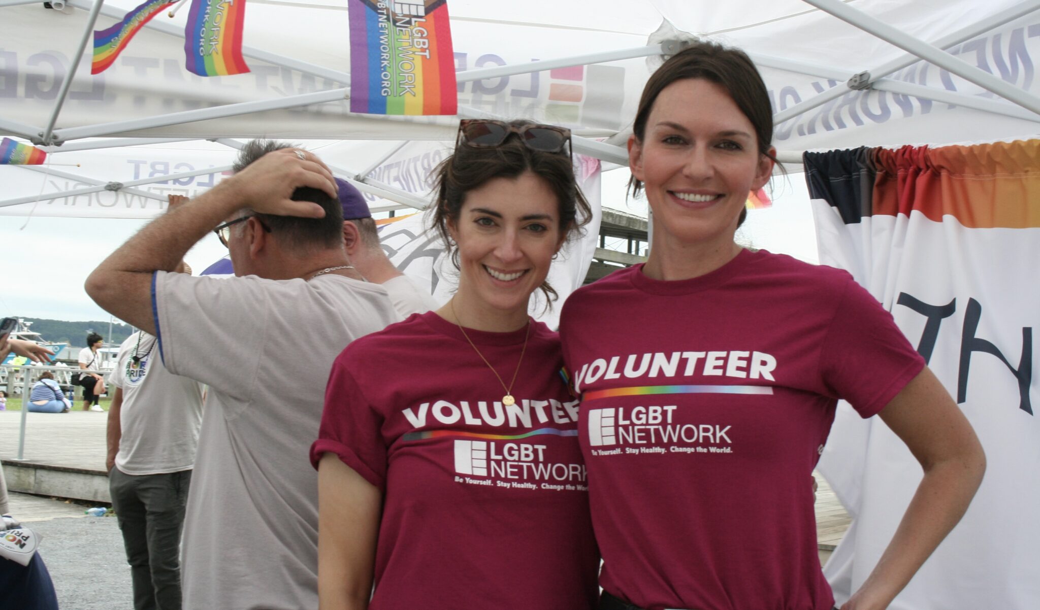 North Fork Pride in Greenport celebrates the LGBTQ community - The ...