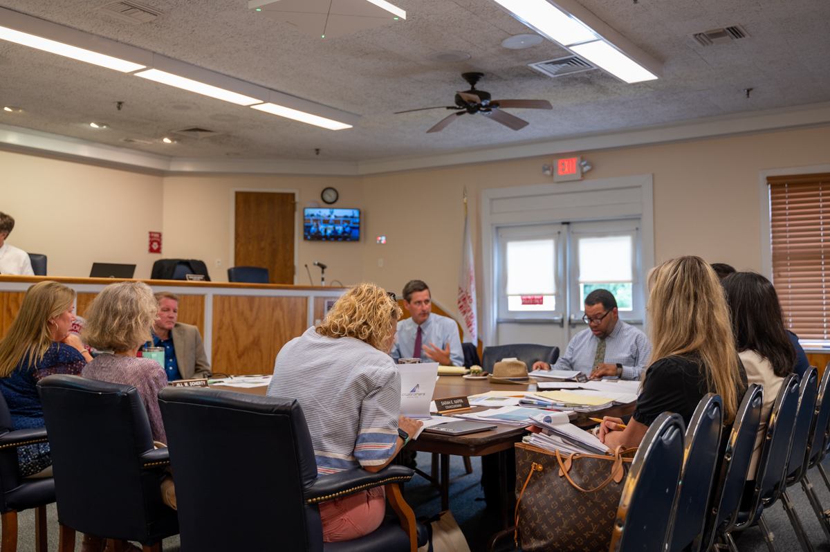 Daily Update: New proposal for affordable housing before Town Board ...