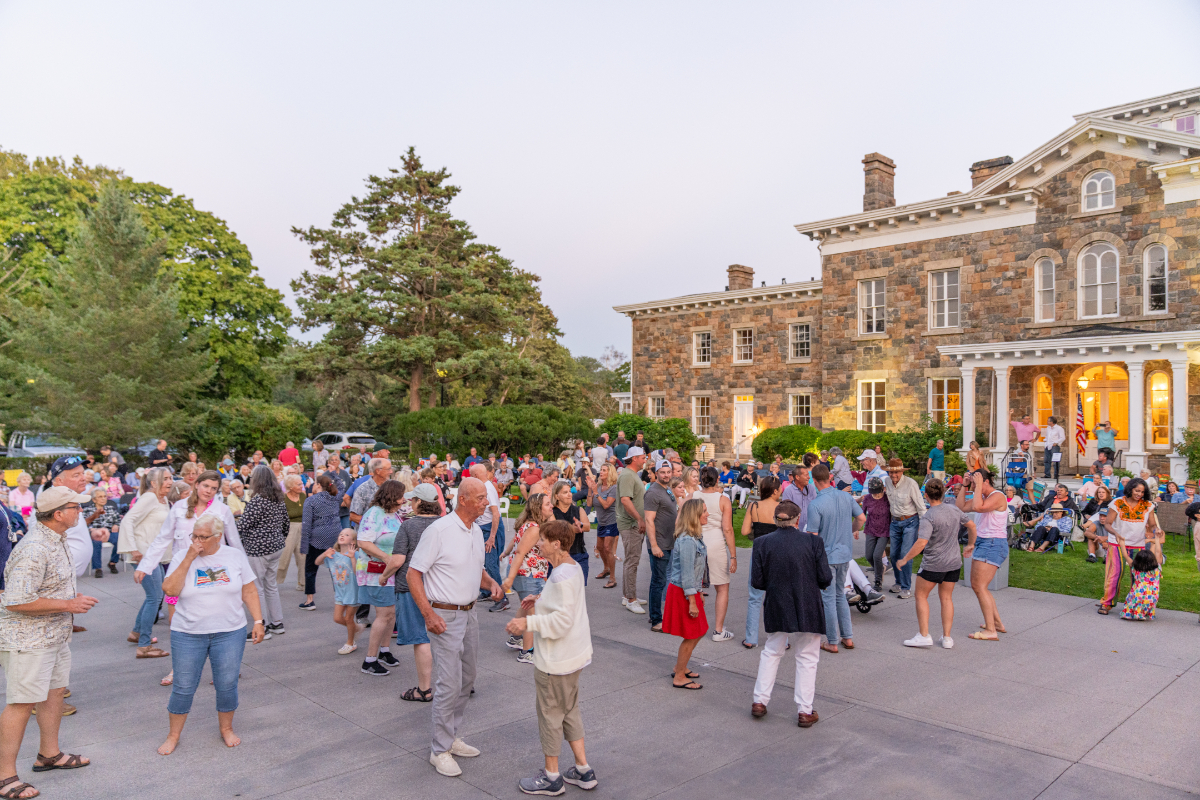 Photos: Peconic Landing's End of Summer Celebration - The Suffolk Times