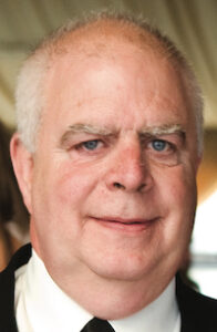 Henry C. Weismann III - The Suffolk Times