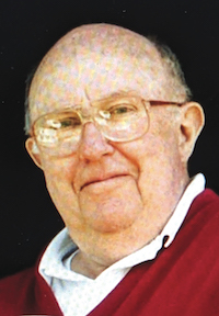 James Elmer Fitzgerald Jr. - The Suffolk Times