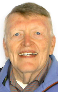 Richard Field Halverson - The Suffolk Times