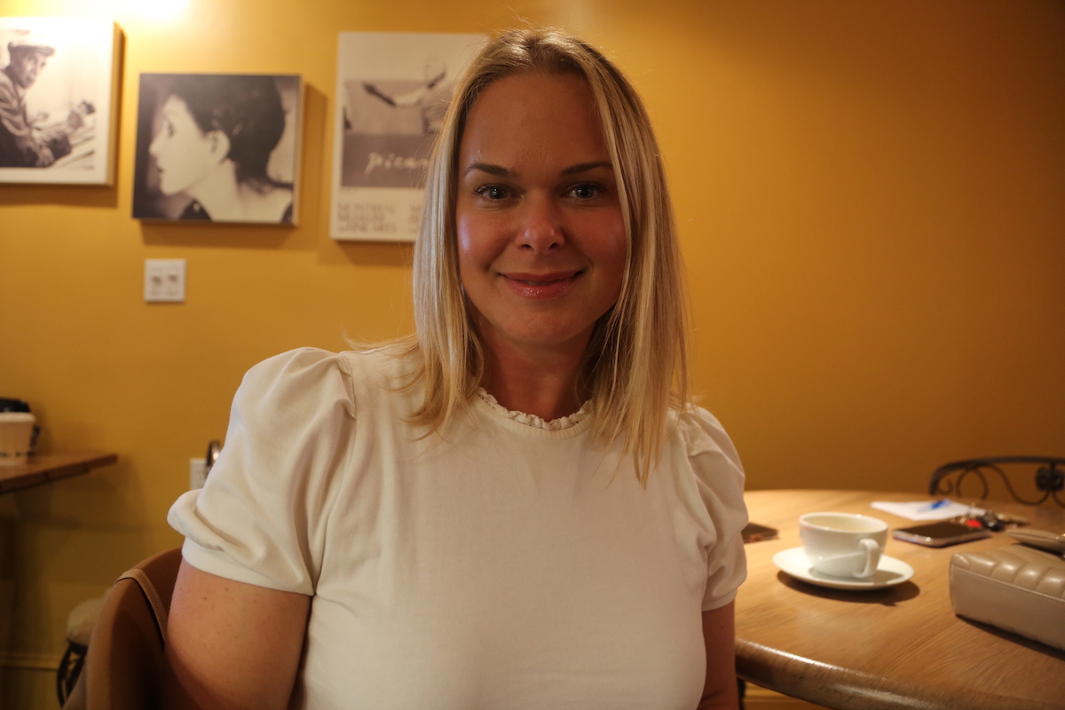 Greenport teacher Erika Cabral wins grant through Creative Spirit Fund ...