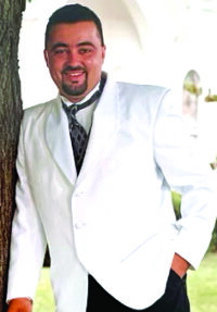 Gilbert Jimenez - The Suffolk Times