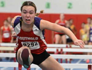 Greenport senior Cameron Stanton sets state long-jump mark - The ...