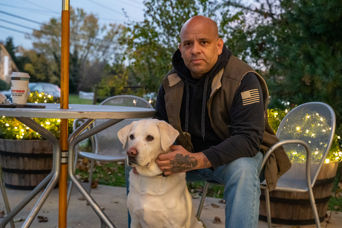 North Fork to Gigi: Please come home for Christmas - The Suffolk Times