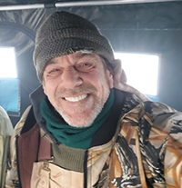 William (BJ) Volinski Jr. - The Suffolk Times