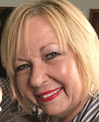 Veronica Lubrano (Ronnie) - The Suffolk Times