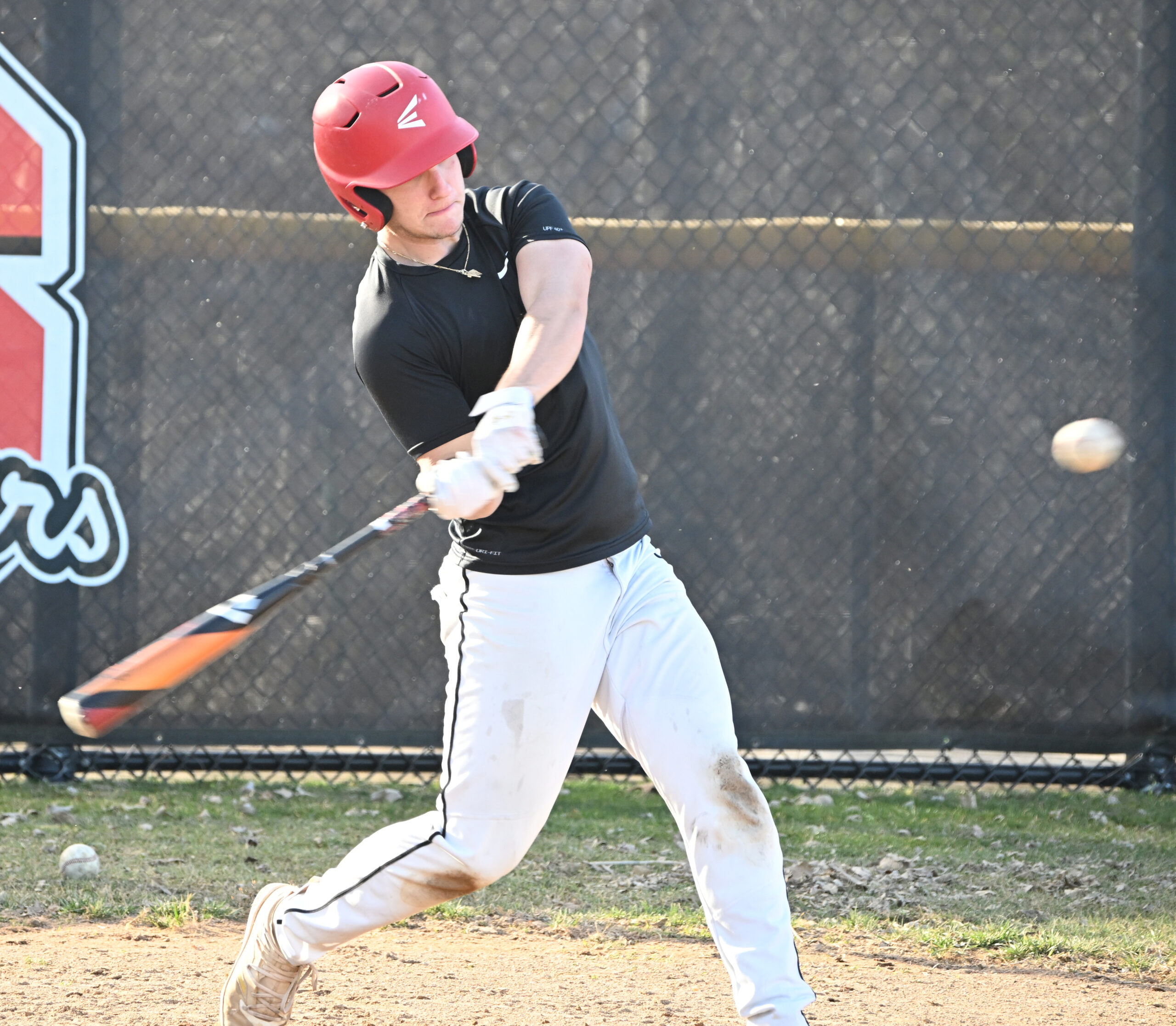 Settlers gear up for bounce back baseball season - The Suffolk Times