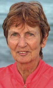 Judith Diane Finn - The Suffolk Times