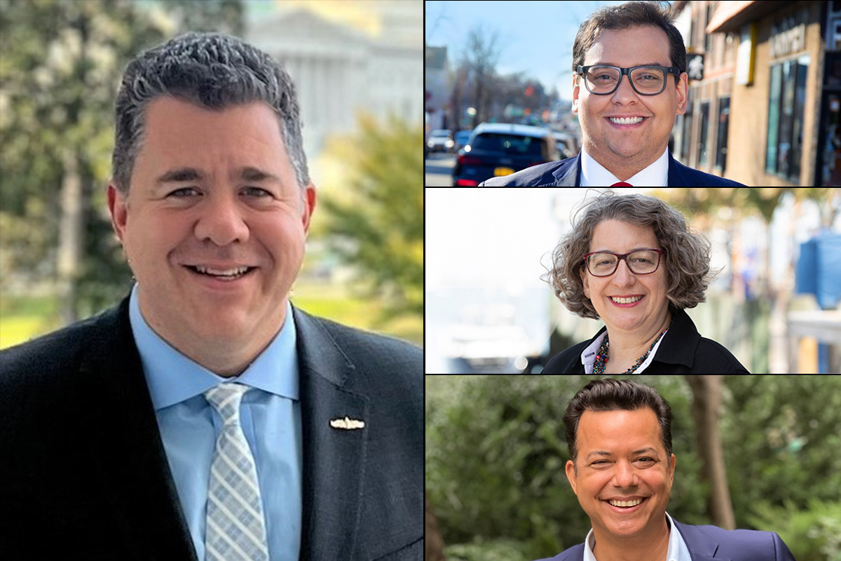 Area pols announce bids for U.S. Congress, New York State Assembly and ...