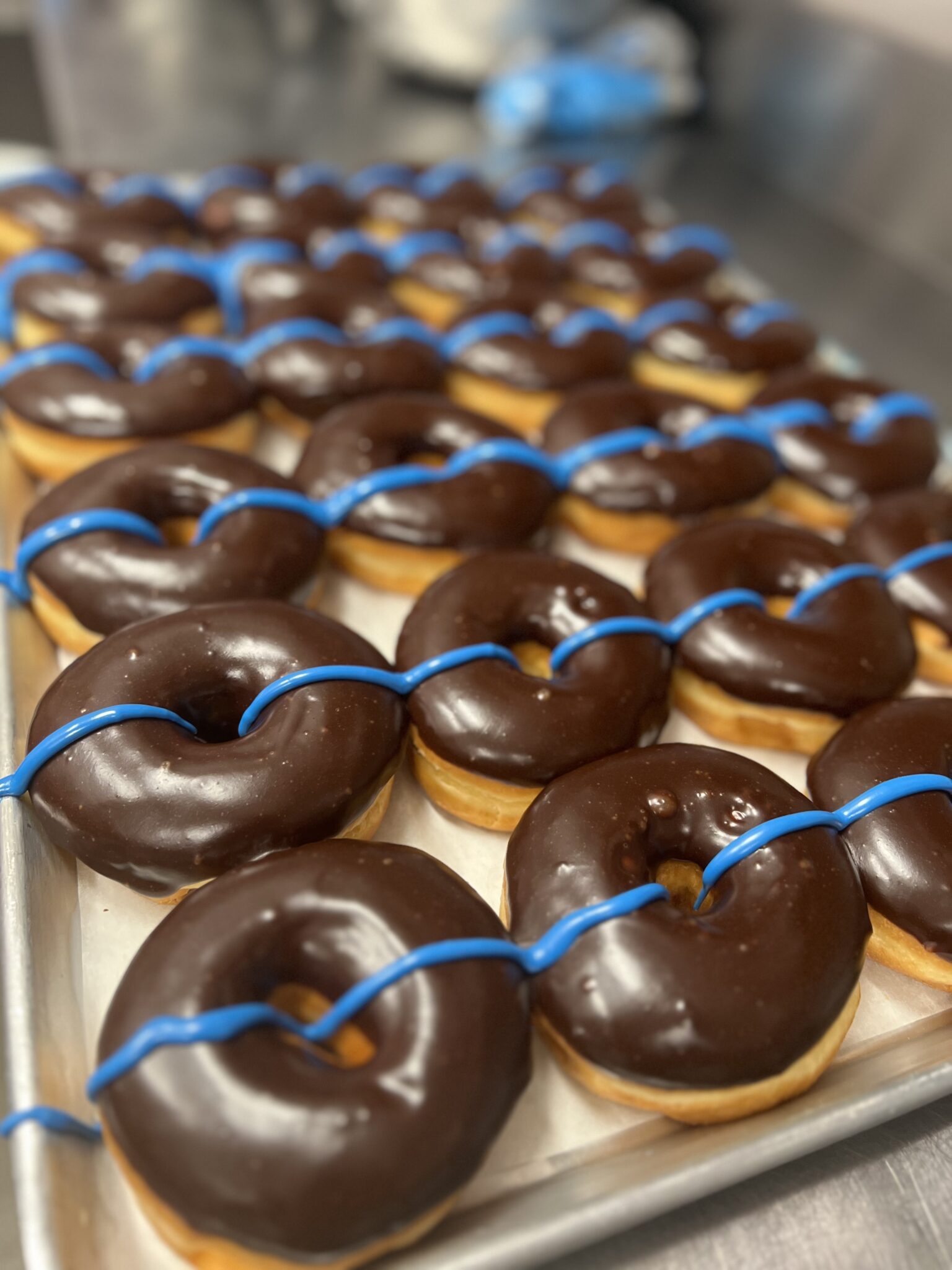 NoFoDoCo raises funds for fallen NYPD detective Jonathan Diller - The ...