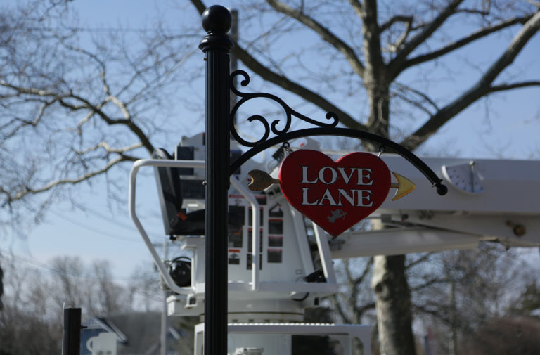 Letters to the Editor: Why Love Lane chose LEDs - The Suffolk Times