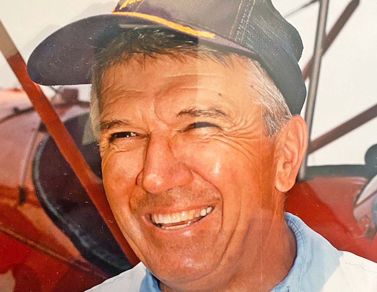 John Talmage, ‘father of farmland preservation,’ dies at 91 - The ...